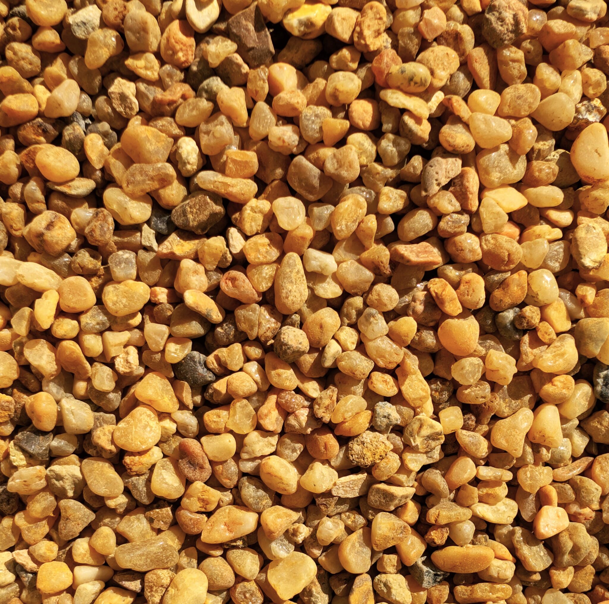Silica Gravel for Kids play area – 3-5 MM - nativenestuae.com